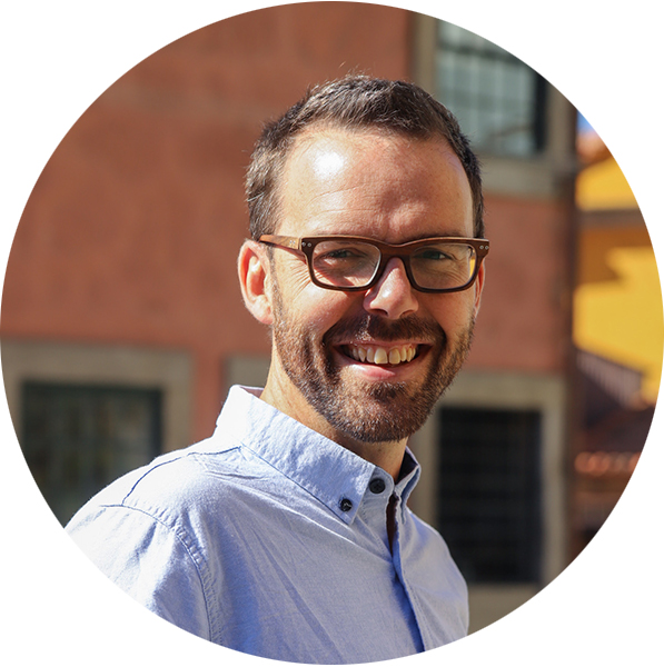 Nathan Leslie - SupportingLines Institute