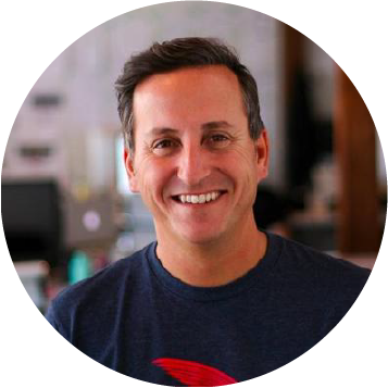 Pete Smyth - Guest Speaker - SupportingLines Institute