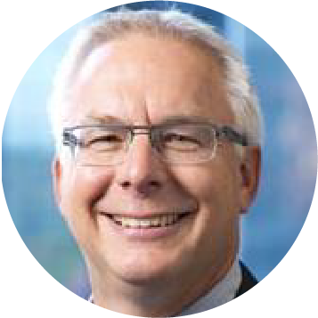 Rob Morgan - SupportingLines Institute