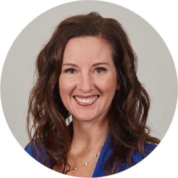 Shannon Lambert - SupportingLines Institute